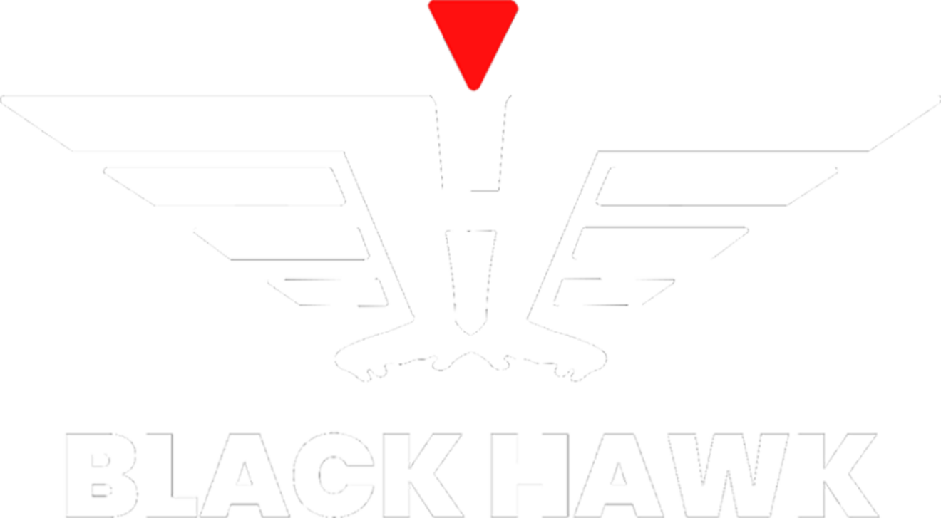 Ecualizador – Black Hawk